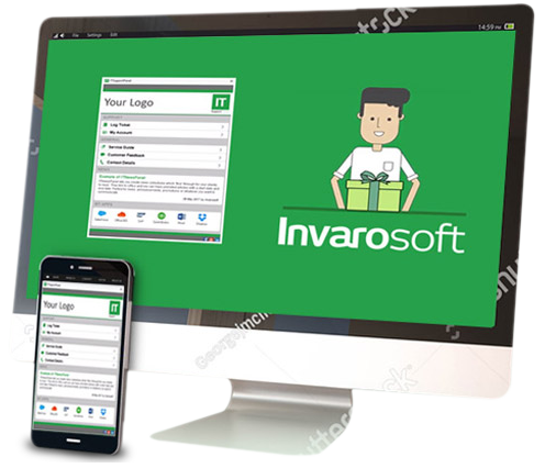 ASCII – Invarosoft®